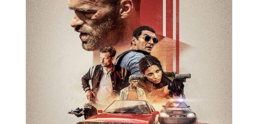 Lost Bullet Cast, Actors, Producer, Director, Roles, Salary - Super ...