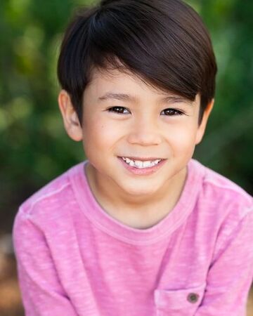 Lucas Jaye - Biography, Height & Life Story | Super Stars Bio