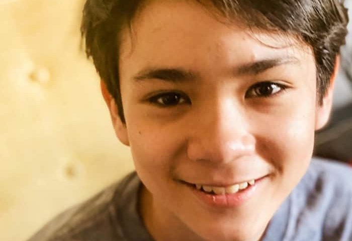 Lucas Jaye - Biography, Height & Life Story | Super Stars Bio