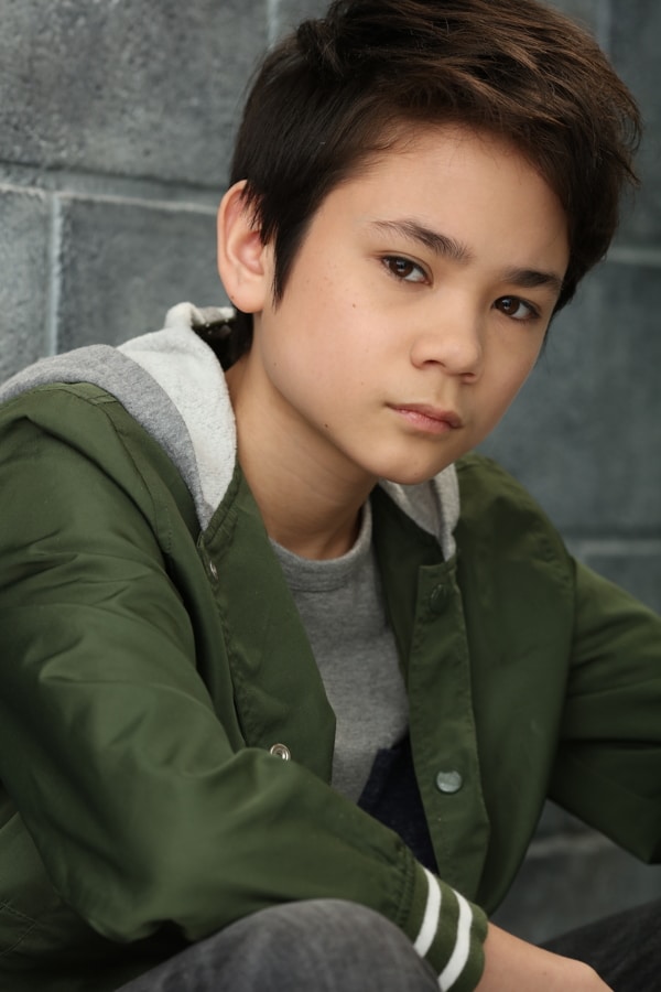 Lucas Jaye - Biography, Height & Life Story | Super Stars Bio