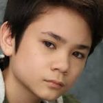 Lucas Jaye - Biography, Height & Life Story | Super Stars Bio