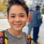 Lucas Jaye - Biography, Height & Life Story | Super Stars Bio