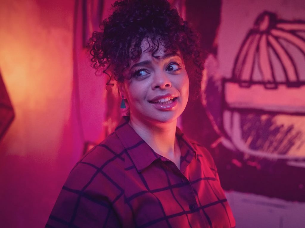 Lydia West - Biography, Height & Life Story | Super Stars Bio