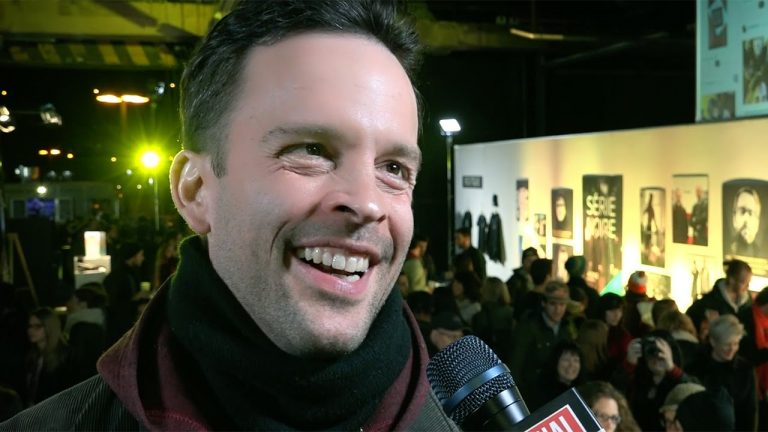 Marc Beaupré - Biography, Height & Life Story | Super Stars Bio