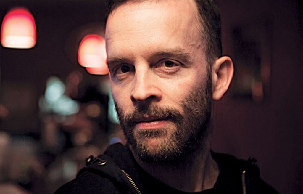 Marc Beaupré - Biography, Height & Life Story | Super Stars Bio