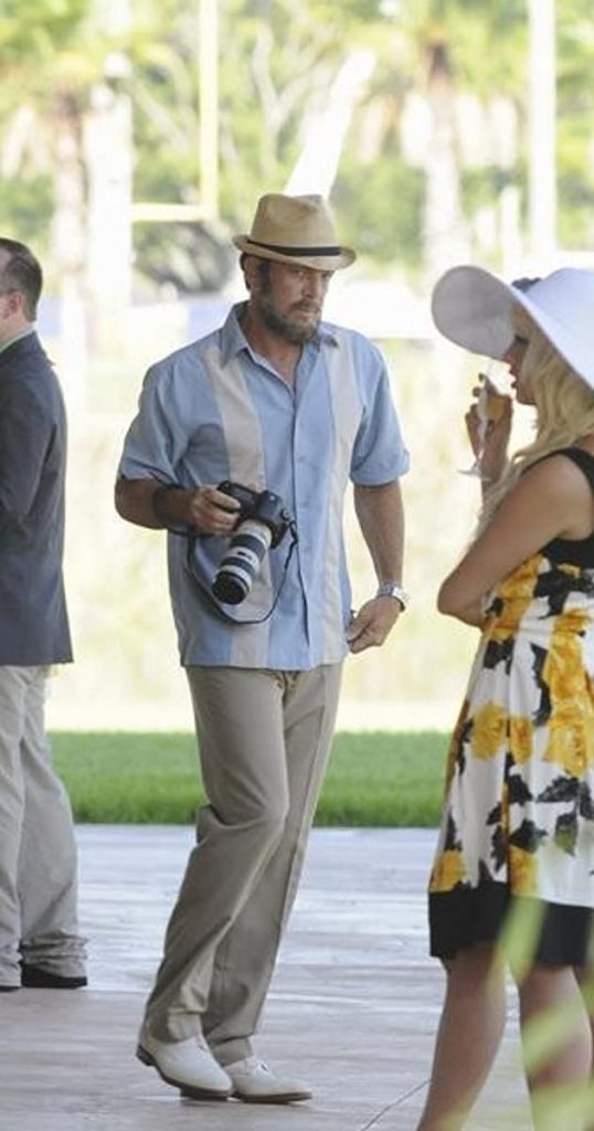 Mark Kiely - Biography, Height & Life Story | Super Stars Bio