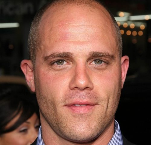 Matt Bushell - Biography, Height & Life Story | Super Stars Bio