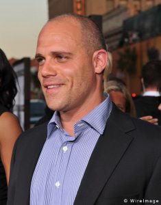 Matt Bushell - Biography, Height & Life Story | Super Stars Bio