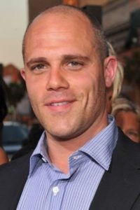 Matt Bushell - Biography, Height & Life Story | Super Stars Bio