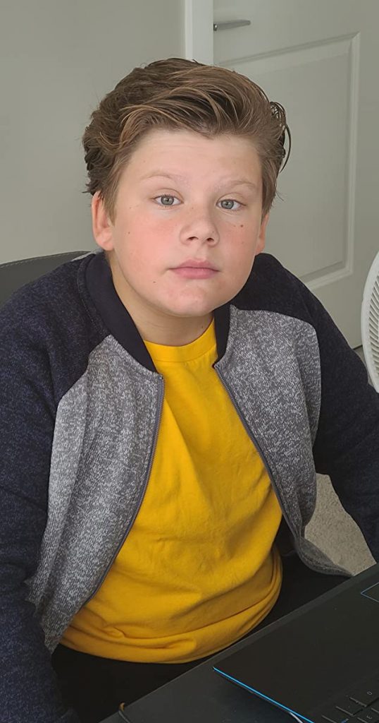 Maxwell Simkins - Biography, Height & Life Story | Super Stars Bio