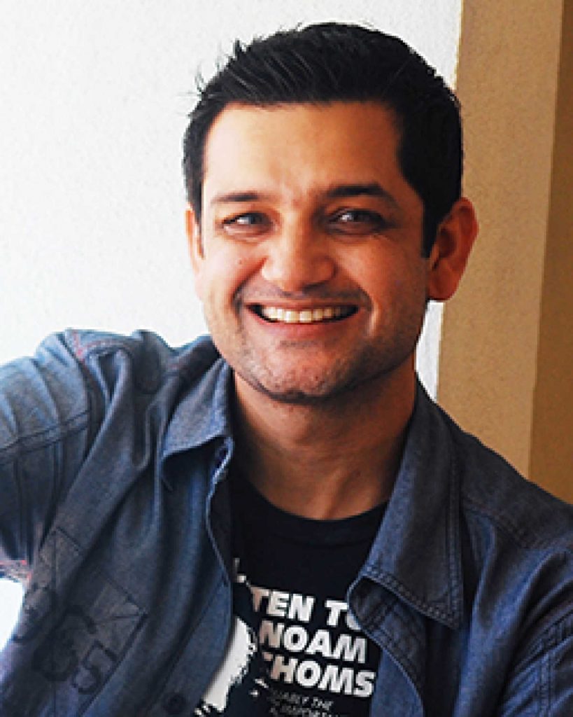 8 Things You Didn't Know About Mayur Puri - Super Stars Bio