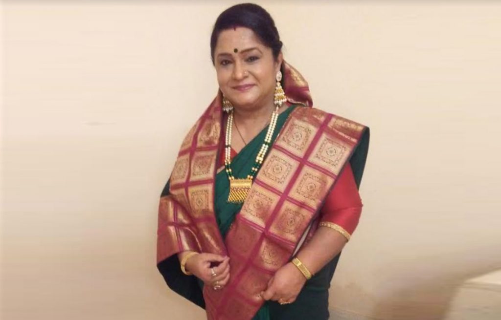 8 Things You Didn't Know About Meena Nathani - Super Stars Bio