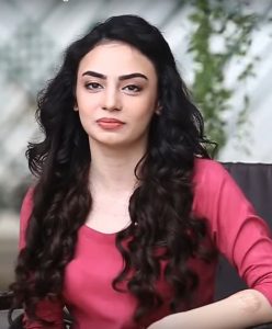 Mehar Bano - Biography, Height & Life Story | Super Stars Bio