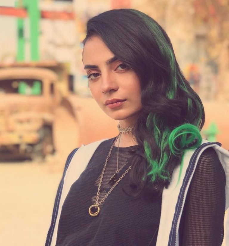 Mehar Bano - Biography, Height & Life Story | Super Stars Bio