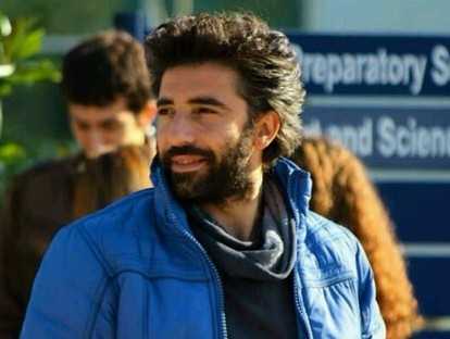 Mert Turak - Biography, Height & Life Story | Super Stars Bio