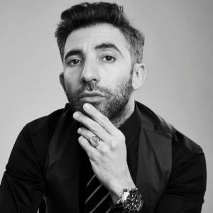 Mert Turak - Biography, Height & Life Story | Super Stars Bio