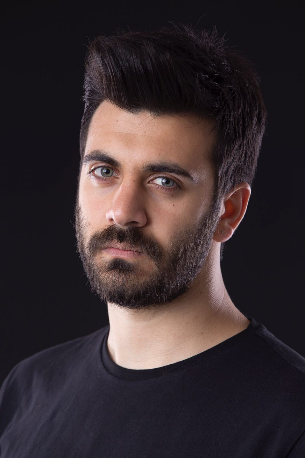 8 Things You Didn't Know About Mete Deran - Super Stars Bio