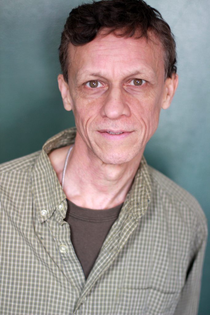 Michael Reid MacKay - Biography, Height & Life Story | Super Stars Bio