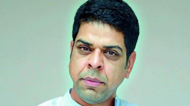 8 Things You Didn't Know About Murali Sharma - Super Stars Bio