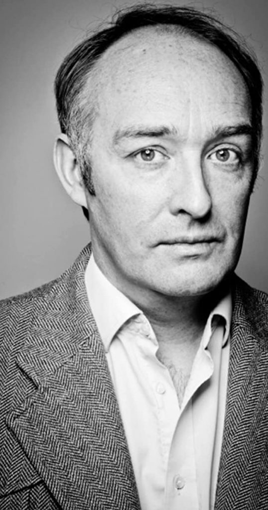 Neil Edmond - Biography, Height & Life Story | Super Stars Bio