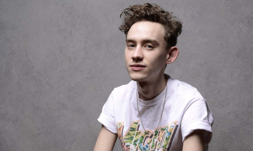 Olly Alexander - Biography, Height & Life Story | Super Stars Bio