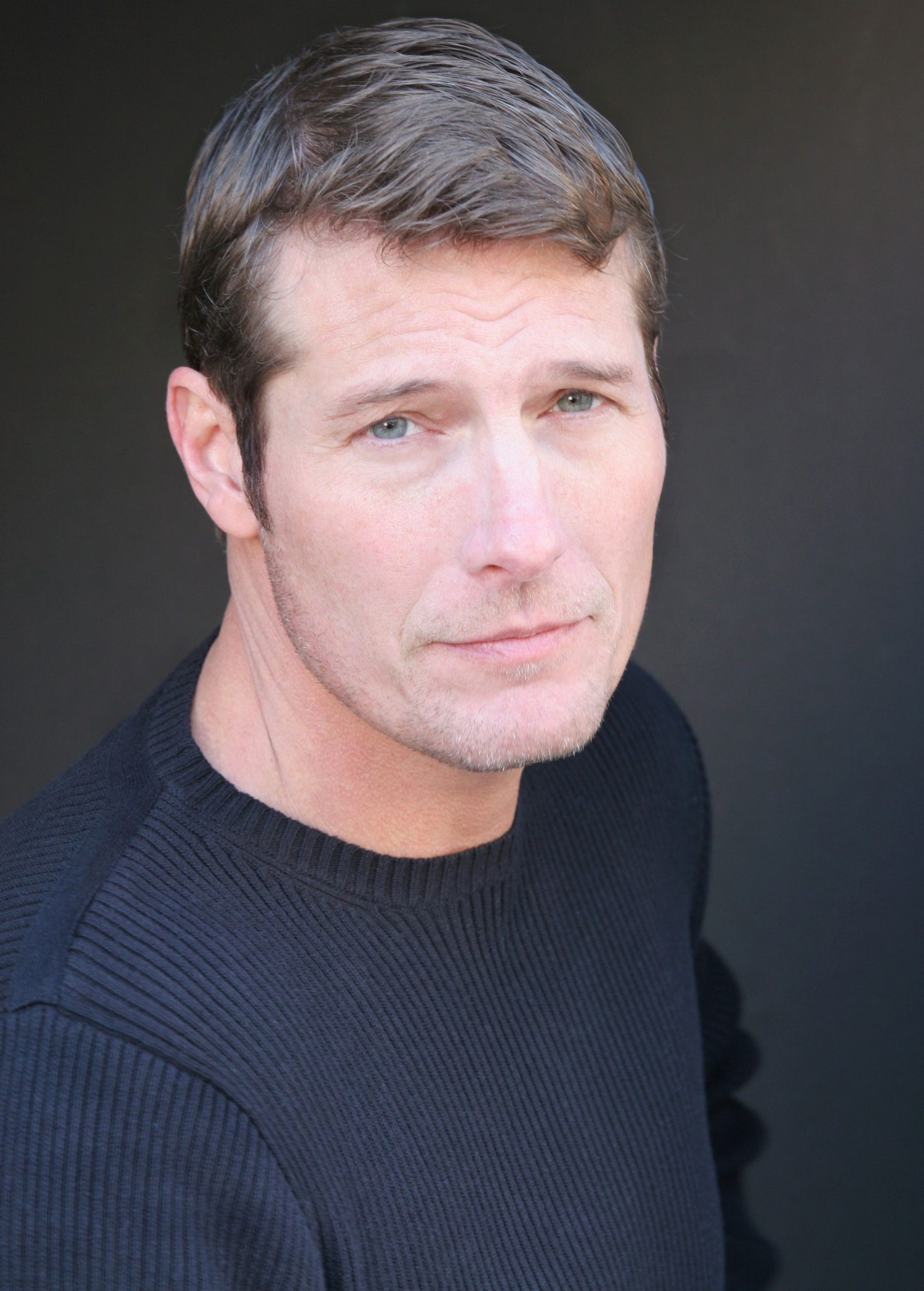 Paul Satterfield - Biography, Height & Life Story | Super Stars Bio