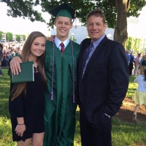 Paul Satterfield - Biography, Height & Life Story | Super Stars Bio