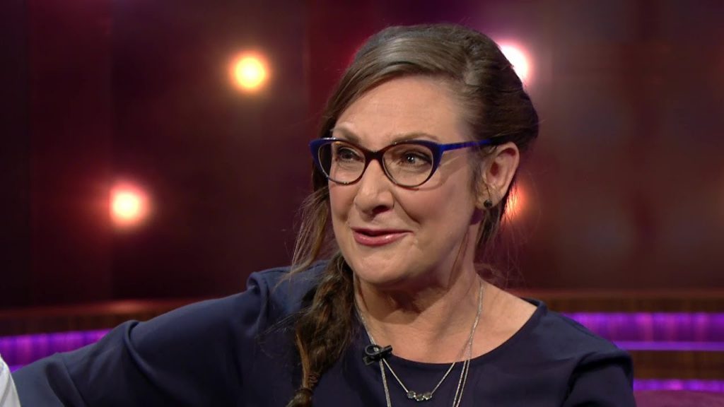 Pauline McLynn - Biography, Height & Life Story | Super Stars Bio