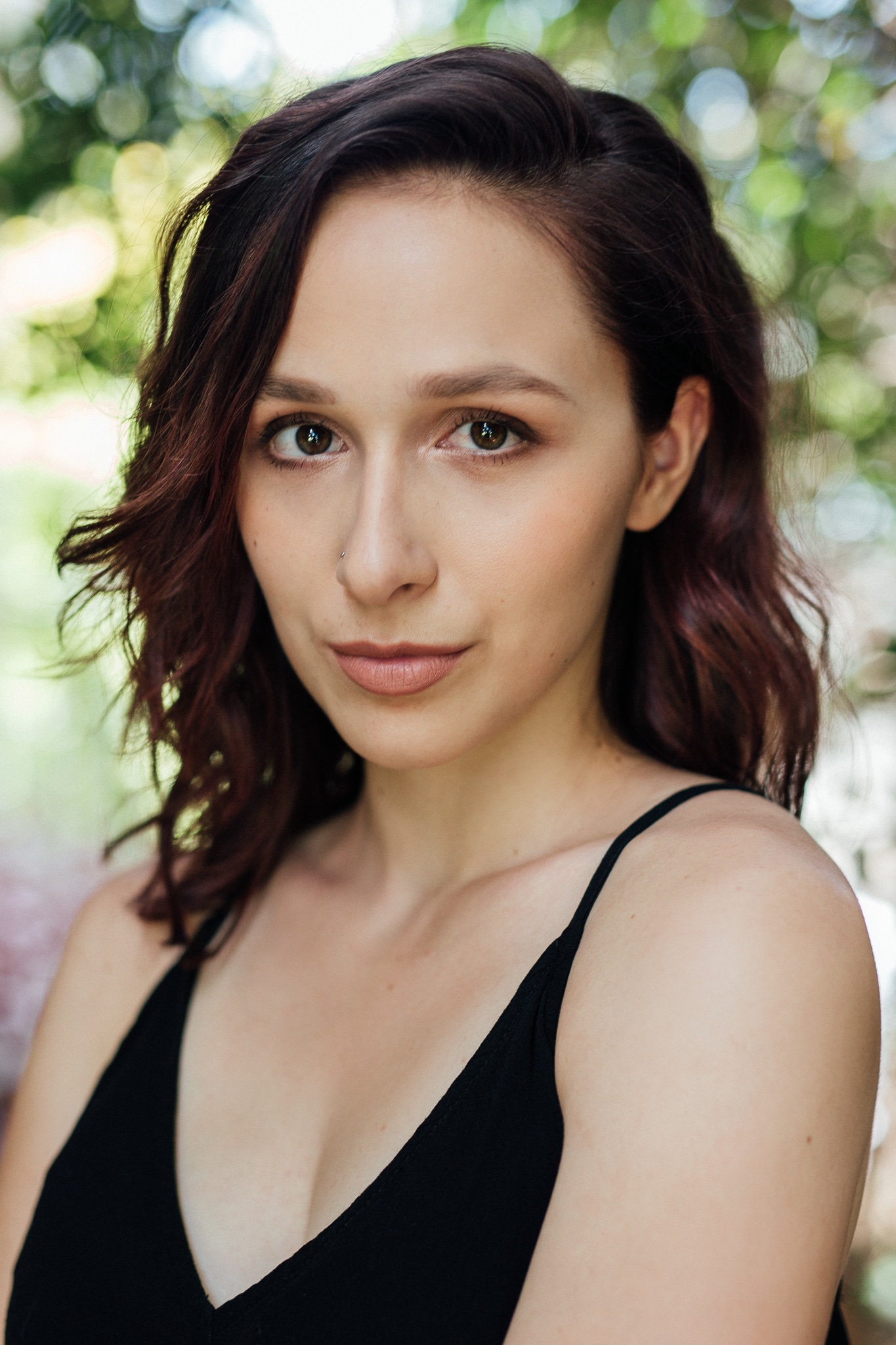 Piéra Forde - Biography, Height & Life Story | Super Stars Bio