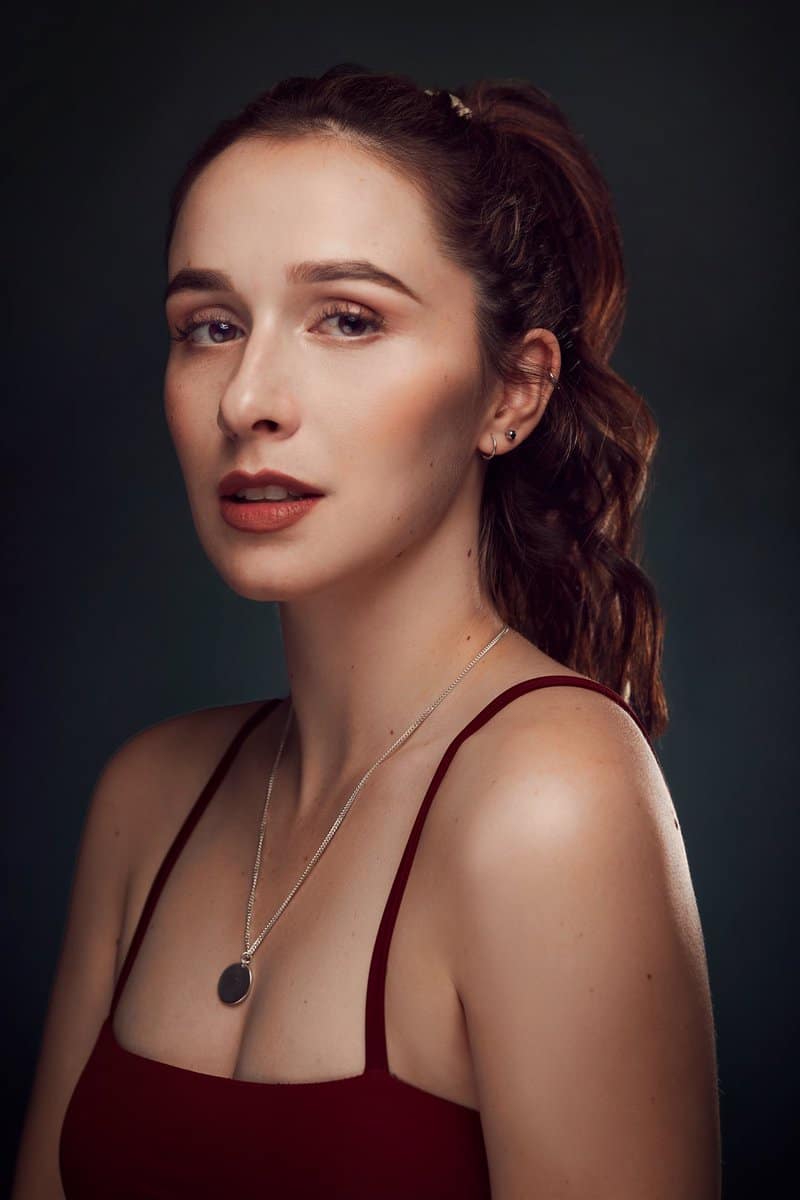 Piéra Forde - Biography, Height & Life Story | Super Stars Bio