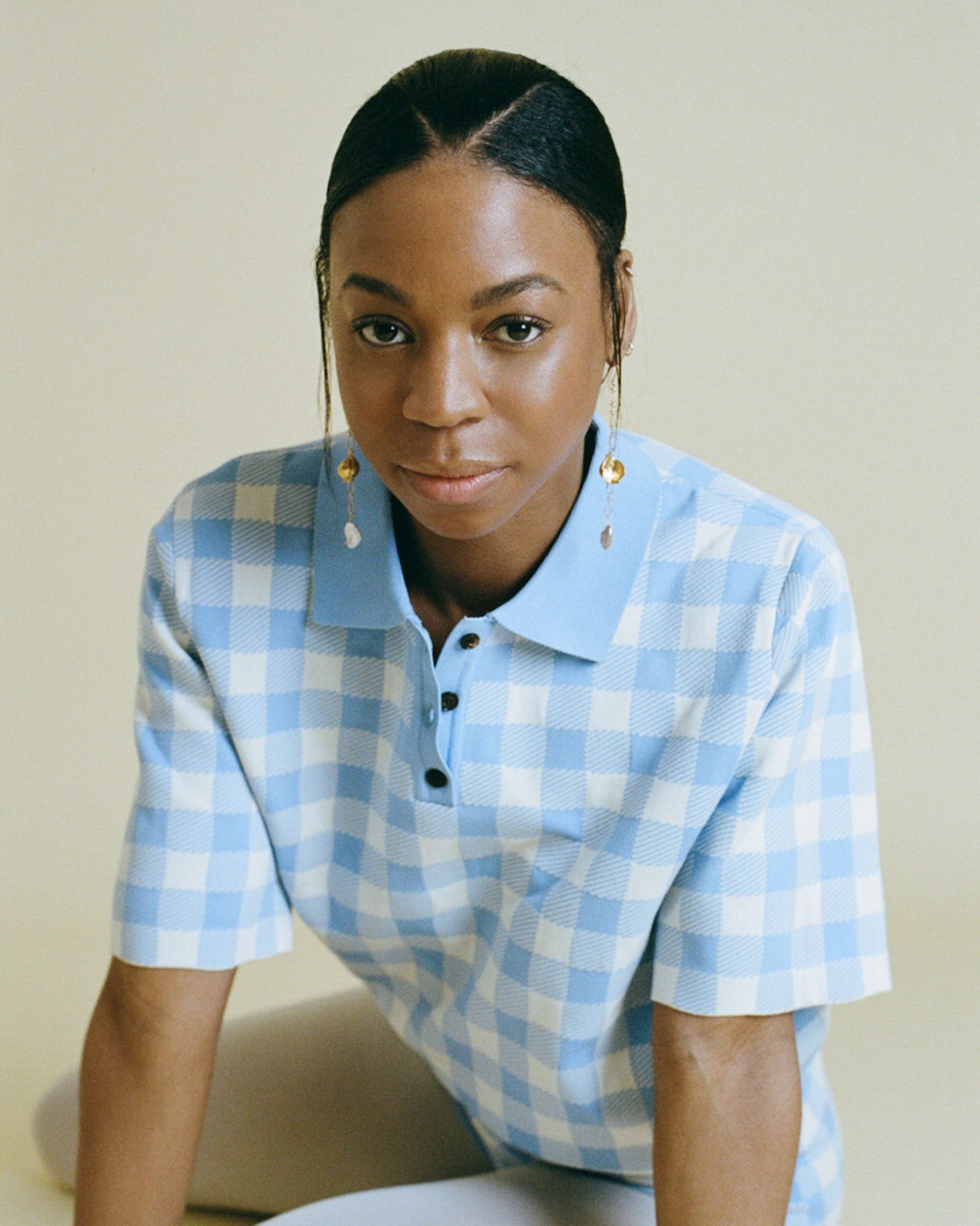 Pippa Bennett-Warner - Biography, Height & Life Story | Super Stars Bio