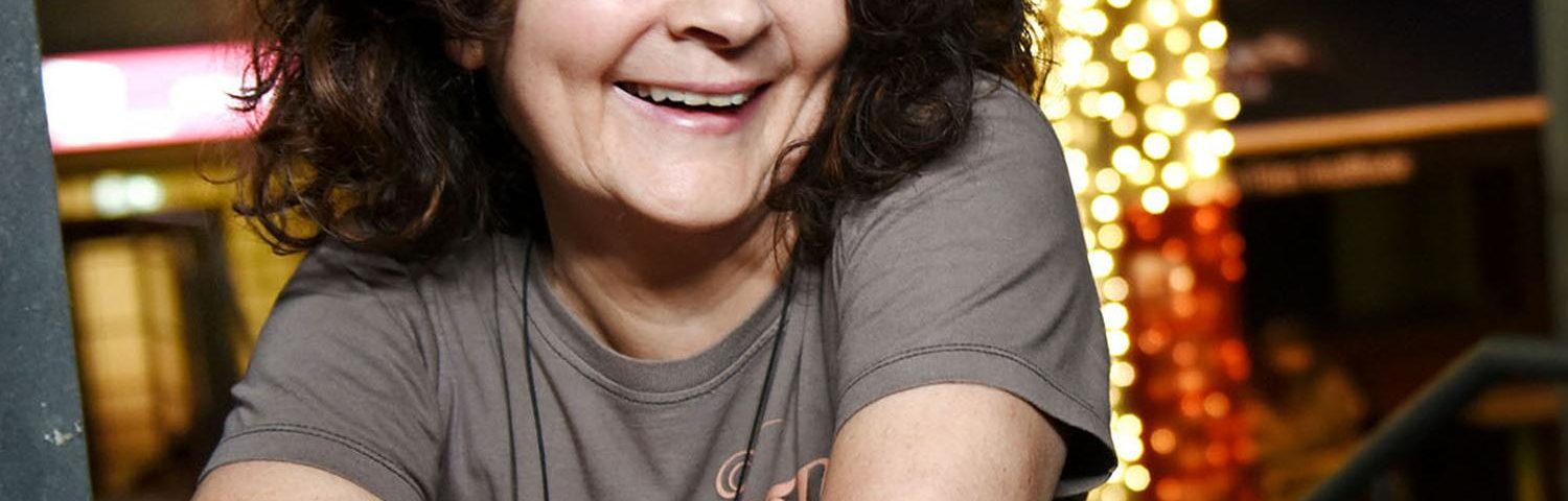 Pom Boyd - Biography, Height & Life Story | Super Stars Bio