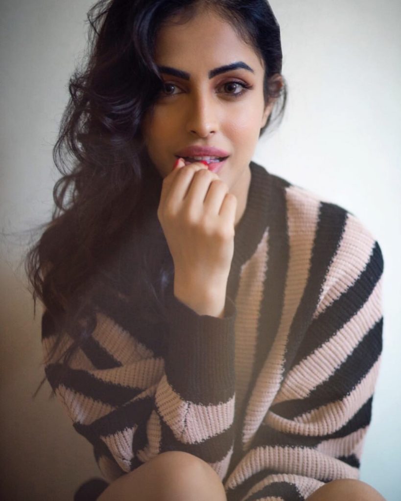 Priya Banerjee - Biography, Height & Life Story | Super Stars Bio