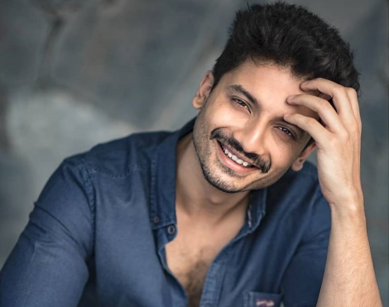 8 Things You Didn't Know About Priyanshu Painyuli - Super Stars Bio