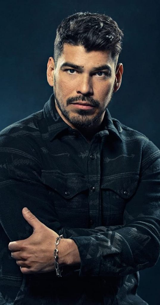 Raul Castillo - Biography, Height & Life Story | Super Stars Bio