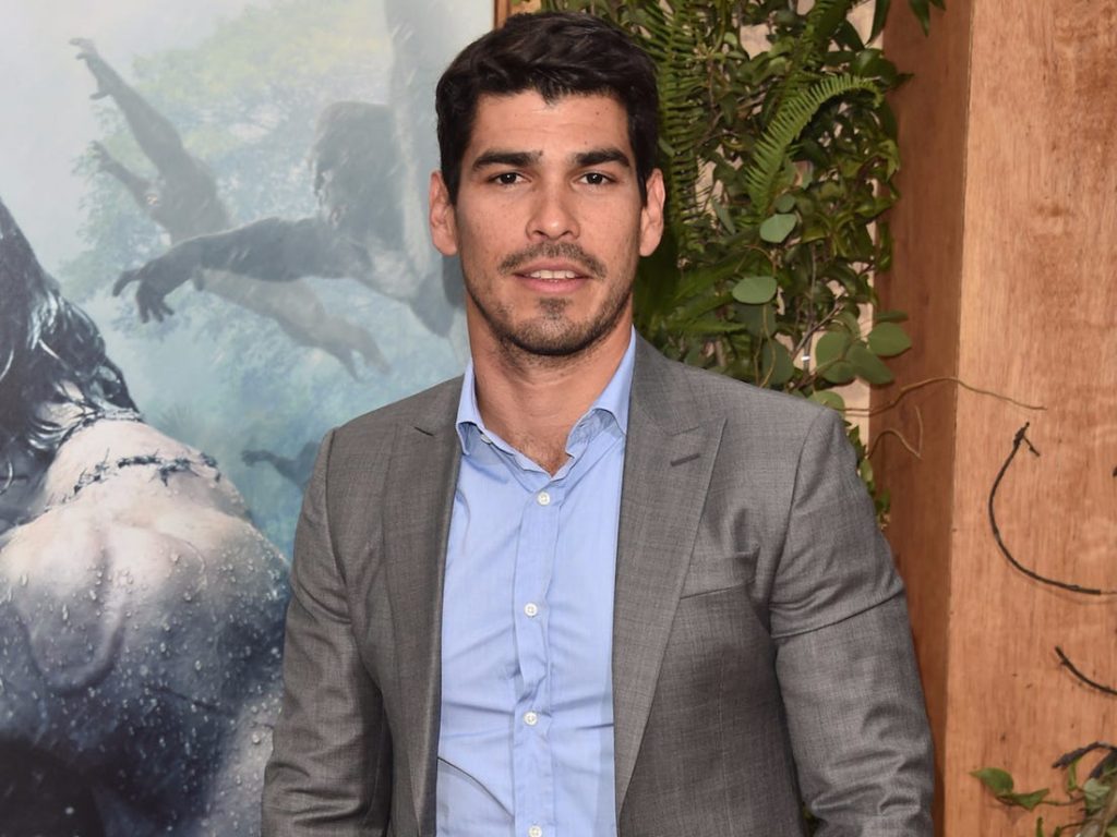 Raul Castillo - Biography, Height & Life Story | Super Stars Bio