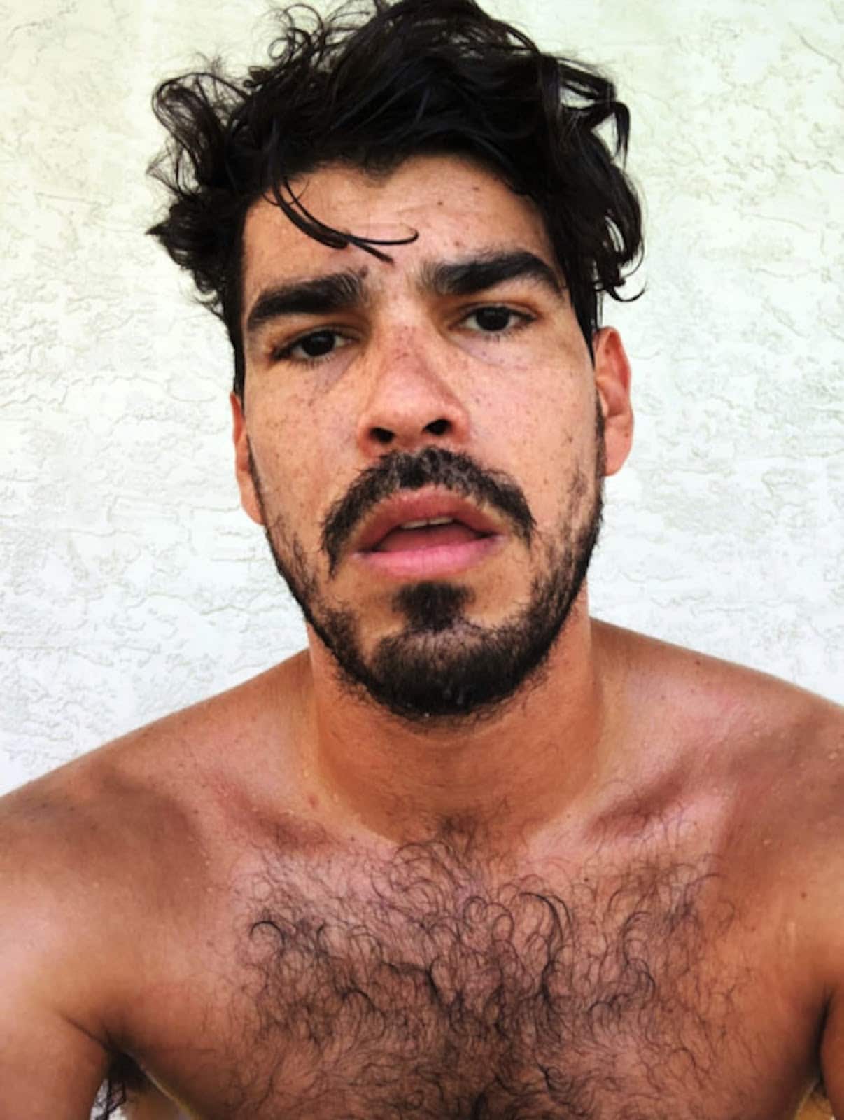 Raul Castillo - Biography, Height & Life Story | Super Stars Bio