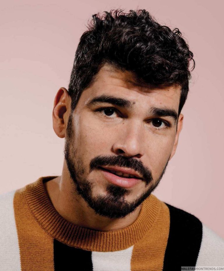 Raul Castillo - Biography, Height & Life Story | Super Stars Bio