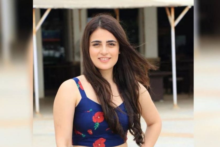 8 Things You Didn't Know About Radhika Madan - Super Stars Bio