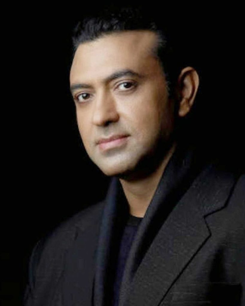 8 Things You Didn't Know About Rajiv Thakur - Super Stars Bio