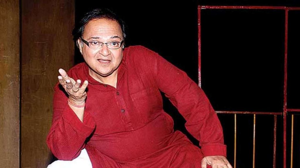 Rakesh Bedi - Biography, Height & Life Story | Super Stars Bio
