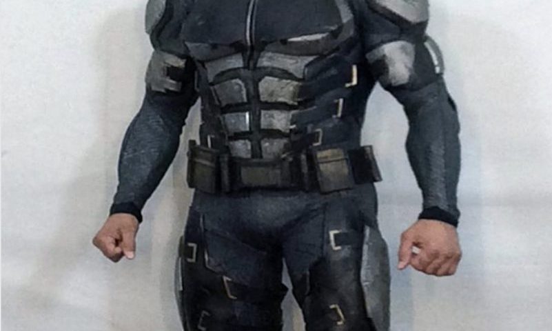 Richard Cetrone - Biography, Height & Life Story | Super Stars Bio