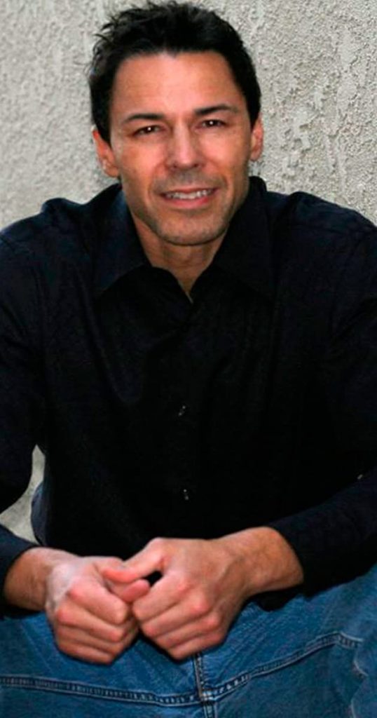 Richard Cetrone - Biography, Height & Life Story | Super Stars Bio