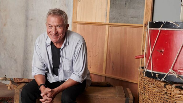 Richard Piper - Biography, Height & Life Story | Super Stars Bio