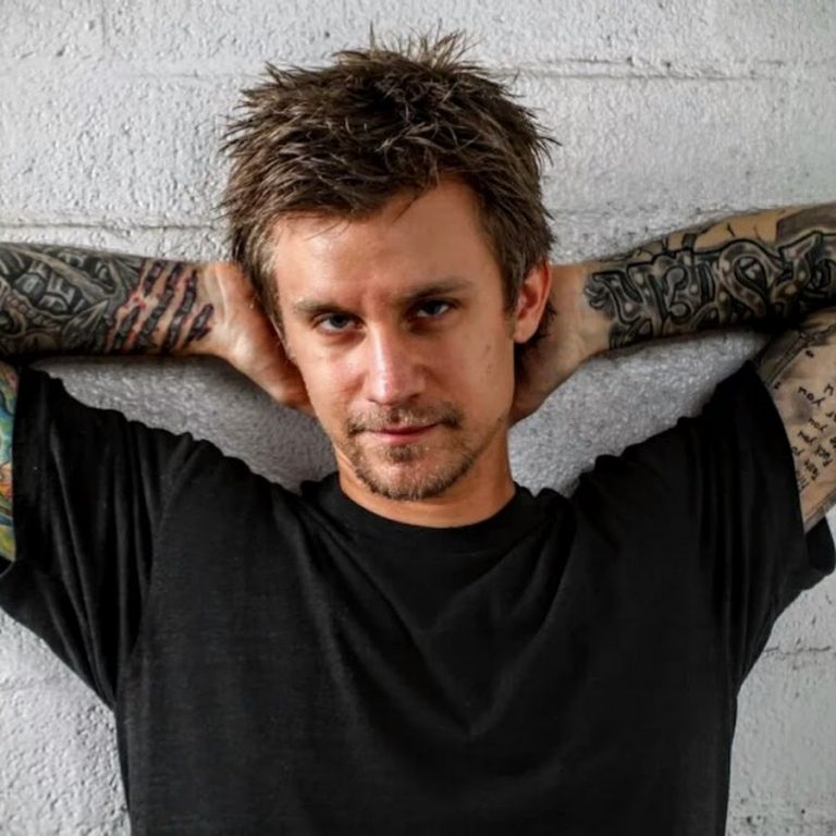 Ricky Wood - Biography, Height & Life Story | Super Stars Bio