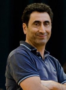 Rodney Afif - Biography, Height & Life Story | Super Stars Bio