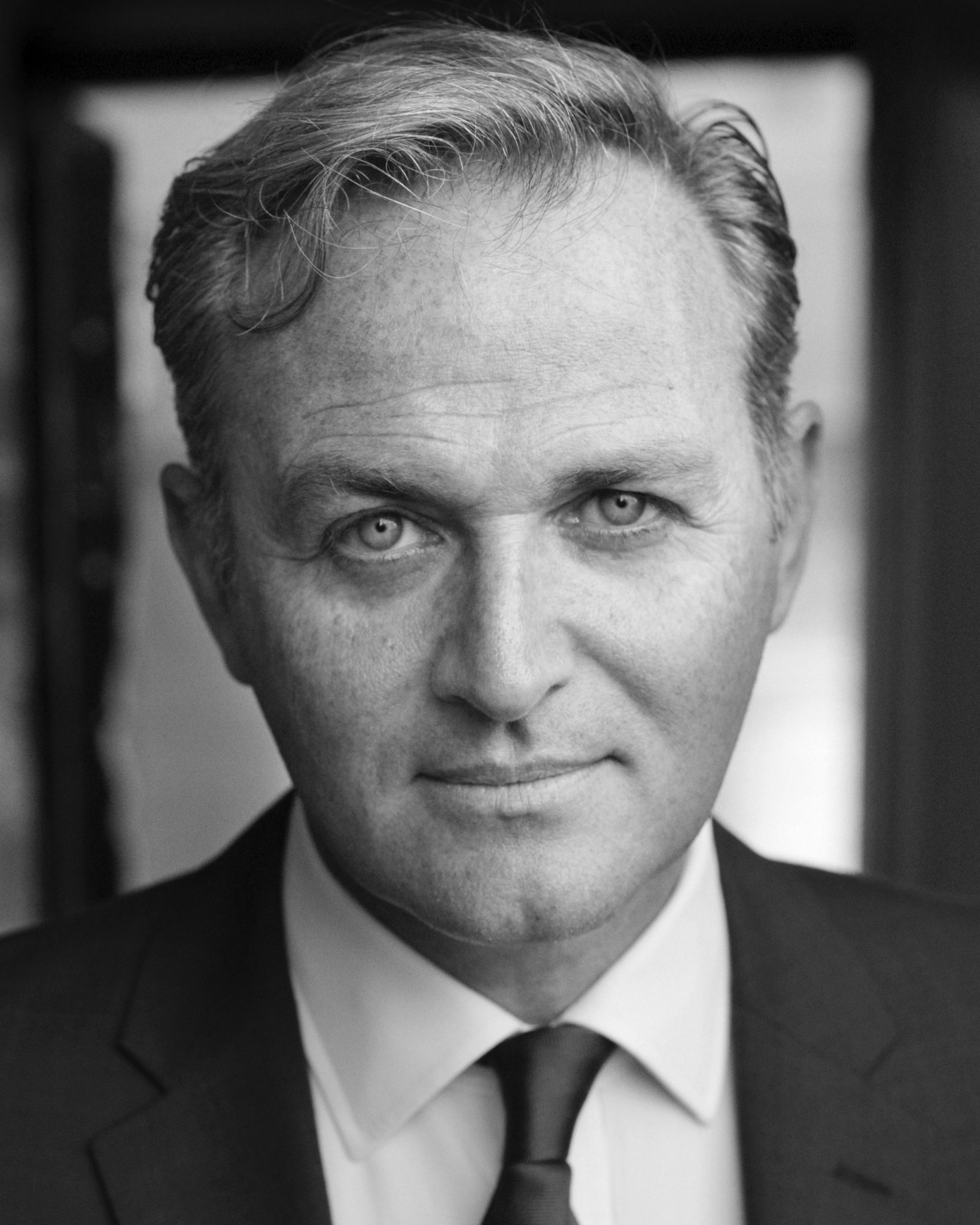 Roger Barclay - Biography, Height & Life Story | Super Stars Bio