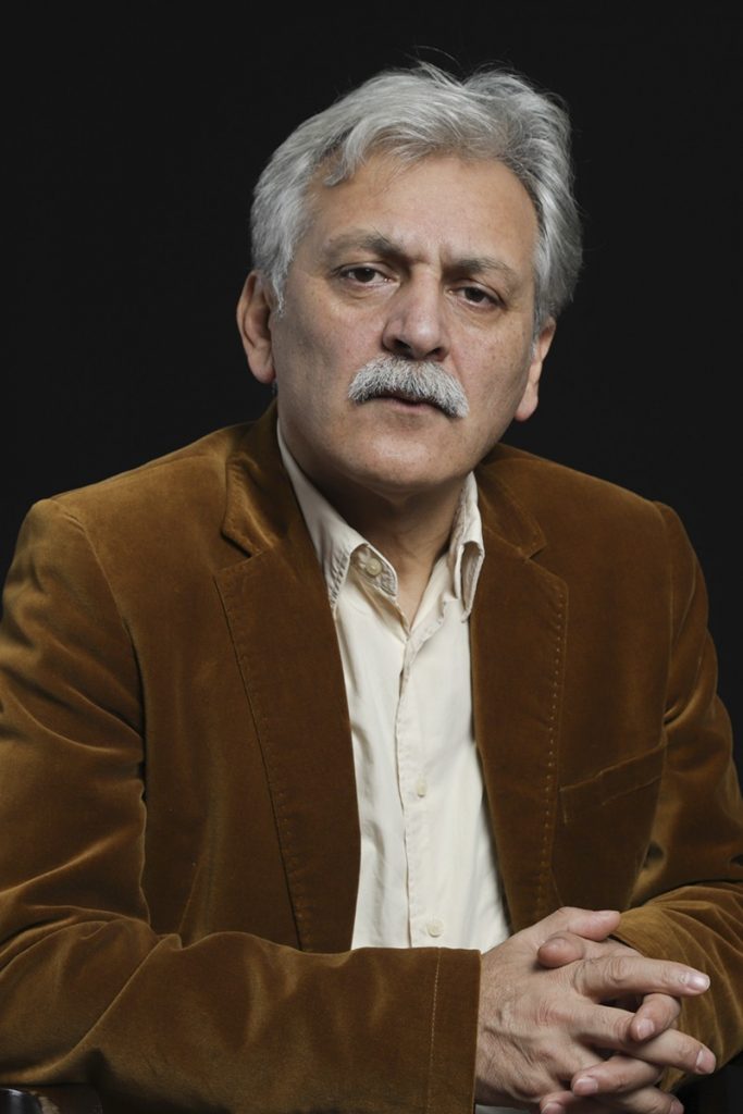 Sahin Ergüney - Biography, Height & Life Story | Super Stars Bio