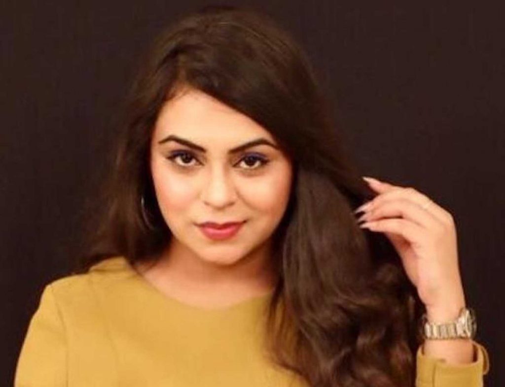 Sameeksha Gaur - Biography, Height & Life Story | Super Stars Bio