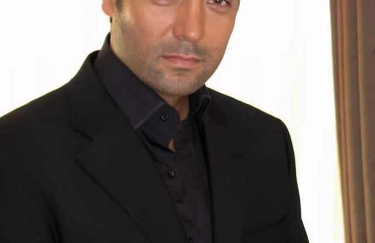 Saruhan Hünel - Biography, Height & Life Story | Super Stars Bio